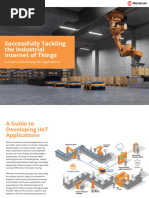 S2 MicroNode | PDF | Access Control | Computer Science