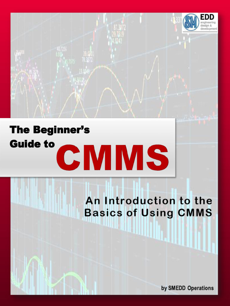 CMMS Beginner's Guide | PDF | Elevator | Computing