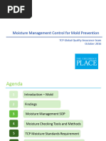 Needle and Sharp Tools Control Procedure | PDF | Sewing Needle | Sewing