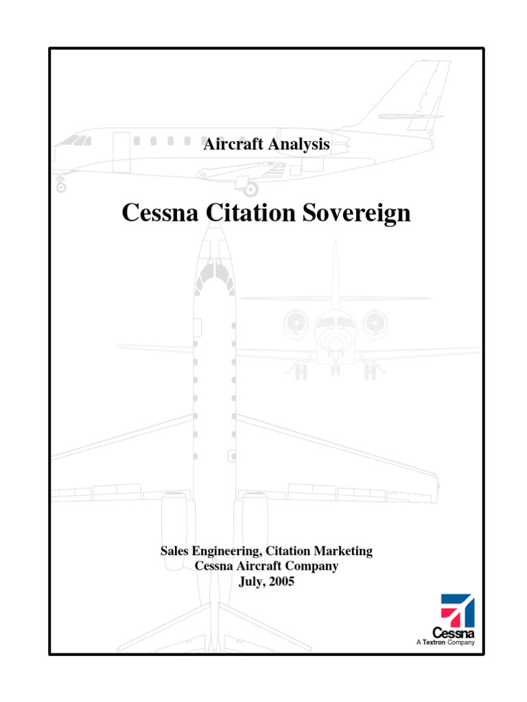 Citation - Sovereign - General Informationpdf | PDF