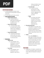 Podium Slab Design for Light Structures | PDF | Strength Of Materials ...