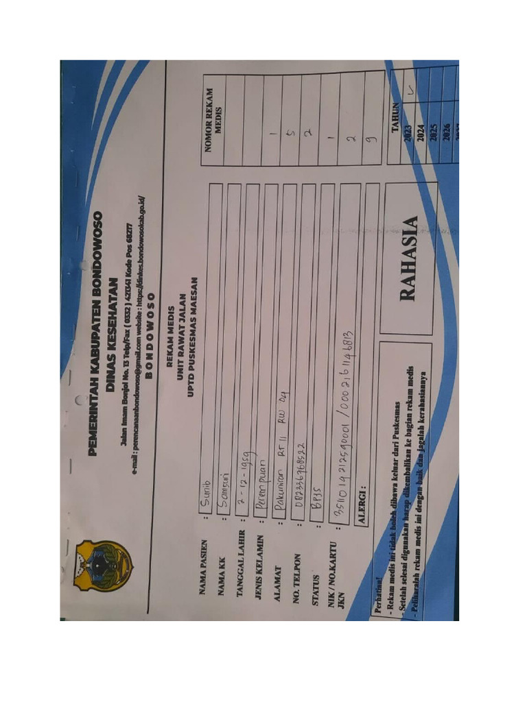 RM Rajal DM | PDF