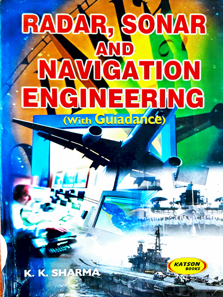 Unit5 Navigational Aids | PDF | Electronic Circuits | Computer Engineering