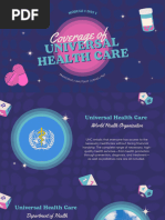 Universal Healthcare Law (RA 11223) | PDF | Health Care | Securities ...