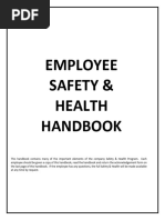 Daily Safety Topics - July 2025 | PDF