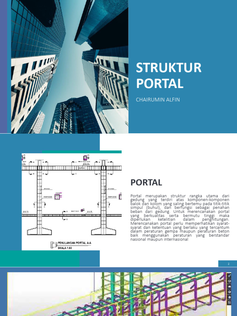 Materi Pertemuan 4 Konstruksi Bangunan 1 | PDF