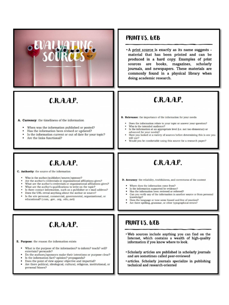Module 5 - Print Vs Web | PDF