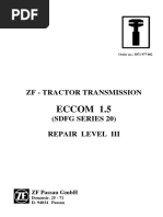 Bale Command Plus Monitor | PDF | Screw | Actuator