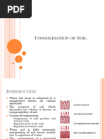 Uniformity Coefficient of Soil | PDF | Teaching Methods & Materials