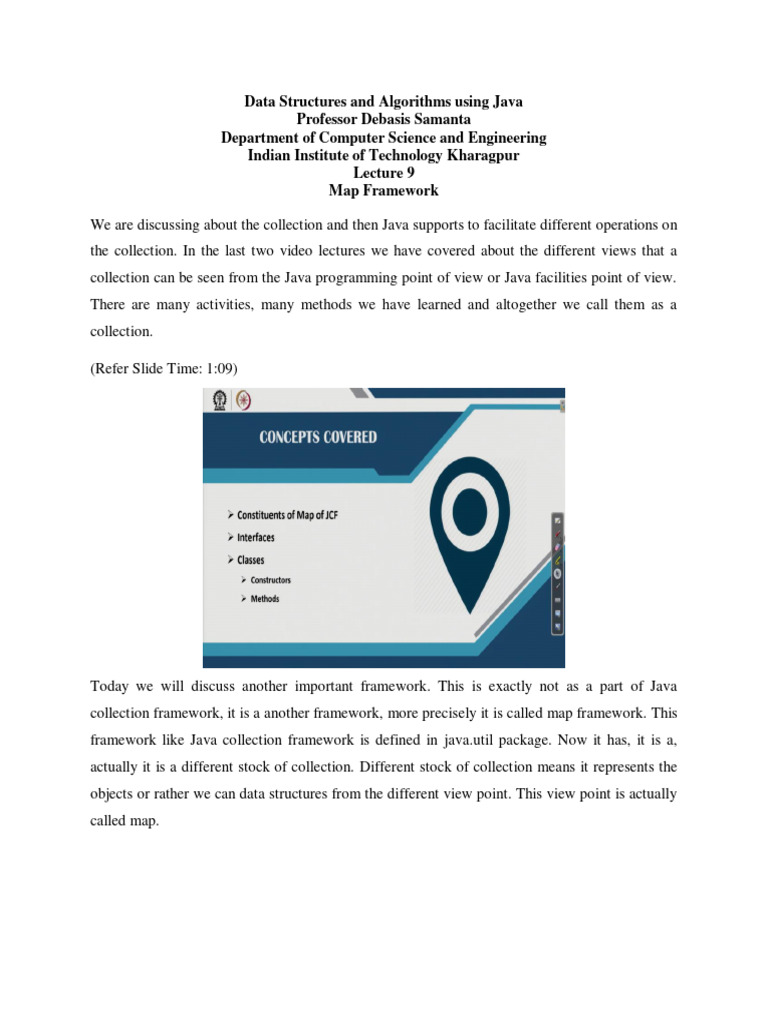 Lec 9 Pdf Class Computer Programming Method Computer Programming