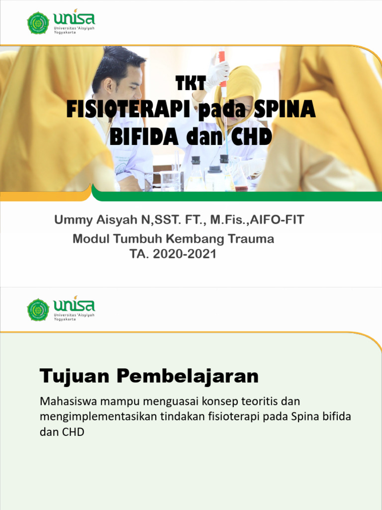 SB Dan CDH 2020-2021 TKT | PDF