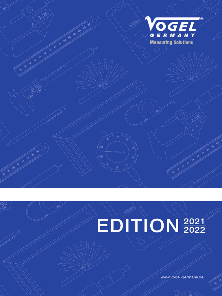 Vogel Germany Edition 2020 2021 2p en | PDF