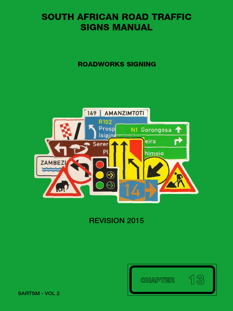 SARTSM V2full 2019 Compressed-Pages 1 51 | PDF | Interchange (Road) | Traffic