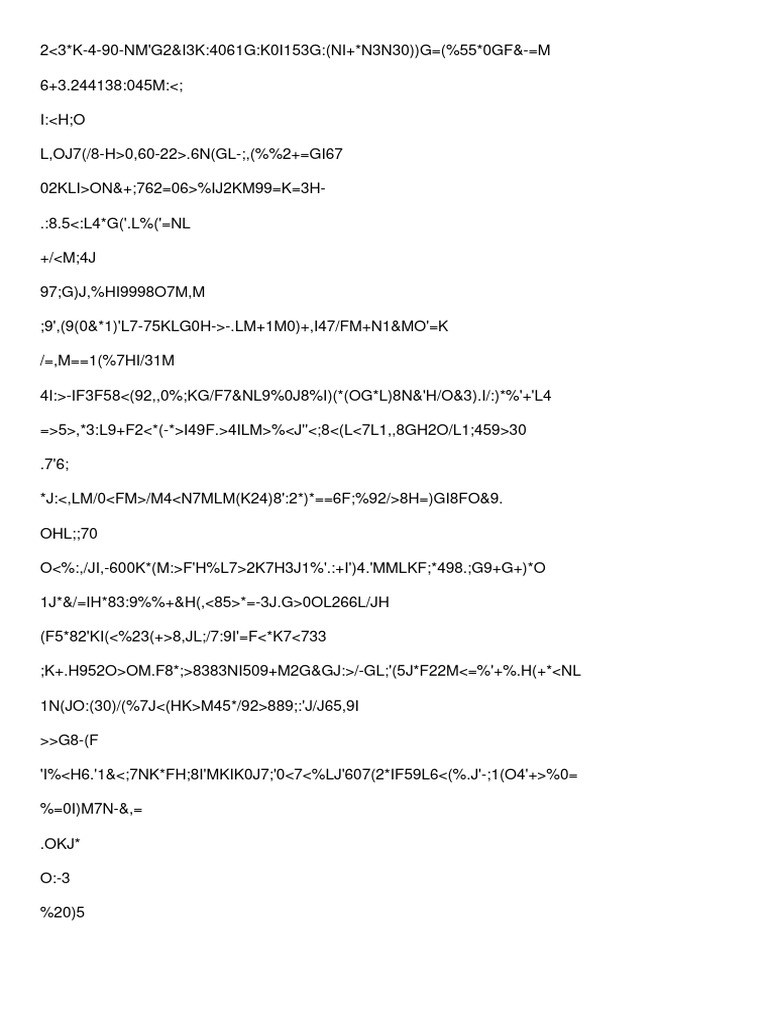 IKVW Lesson Plan 8 | PDF