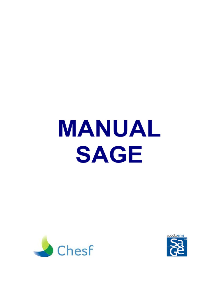 Sage | PDF