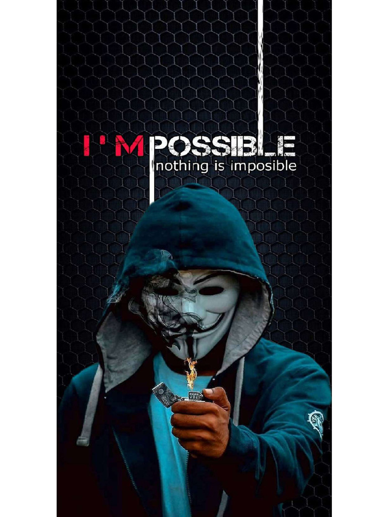 I Am Possible Hack | PDF