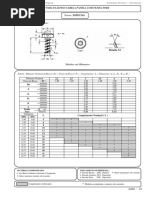 Din 7985 | PDF | Máquinas | Metalurgia