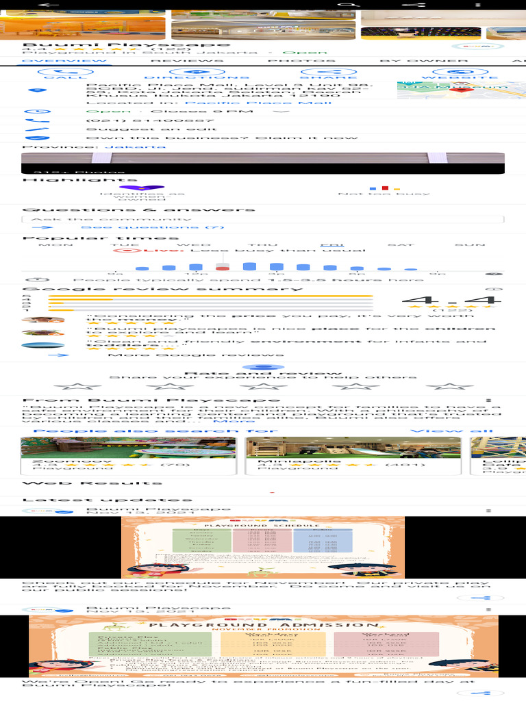 PP Playground - Google Search | PDF