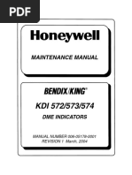 KX 155A/165A: Installation Manual | PDF | Amplifier | Microphone