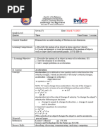 9th Class Physics Notes For Chapter 2 | PDF | Acceleration | Velocity