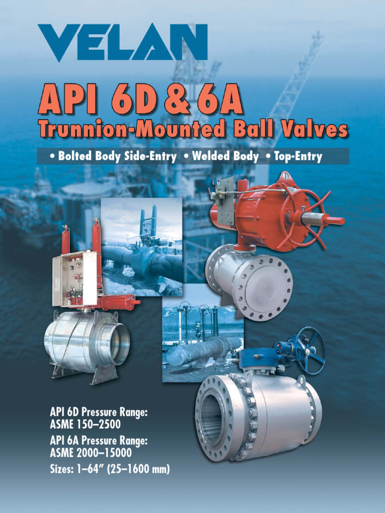 Velan | PDF | Valve | Cryogenics