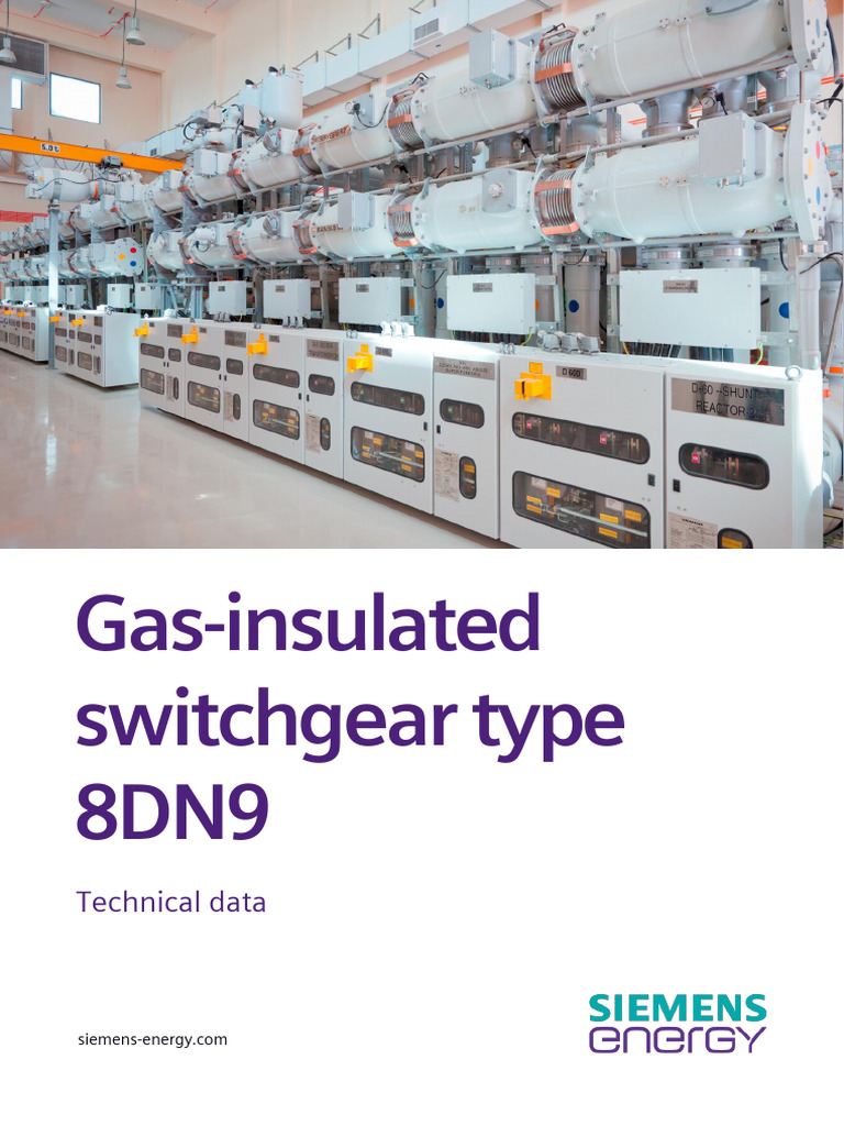 8dn9 Technical Datasheet | PDF | Manufactured Goods | Electrical Components