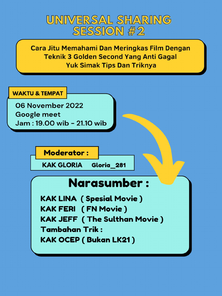 Shering Session 2 | PDF