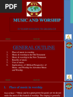 AY Program | PDF | Christian Movements | Adventism