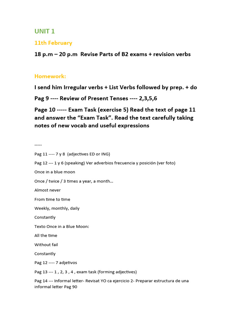 Unit 1 Pdf