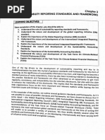 GRI 3 - Material Topics 2021 | PDF | Risk | Sustainability