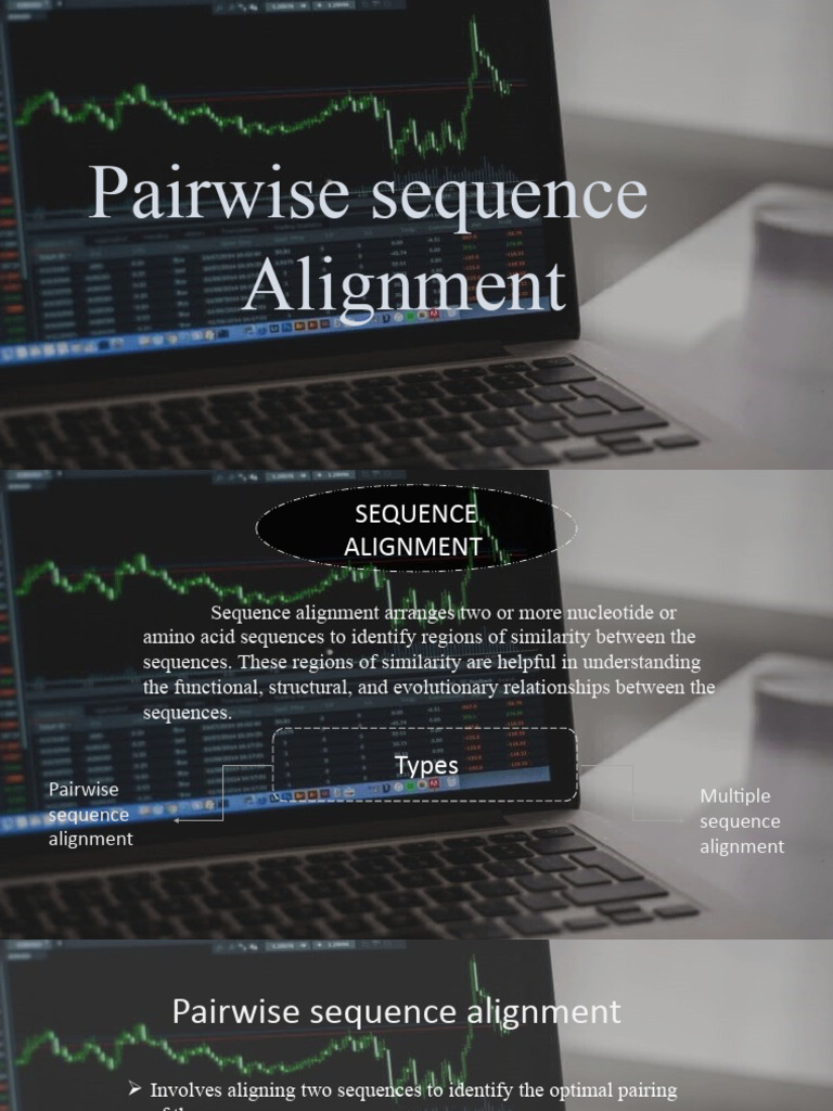 Bioinfo Generic Skill | PDF | Sequence Alignment | Nucleic Acid Sequence