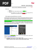 ISKRA - TRN - Uputstvo Za Platformu Za Edukaciju - v1.0 | PDF