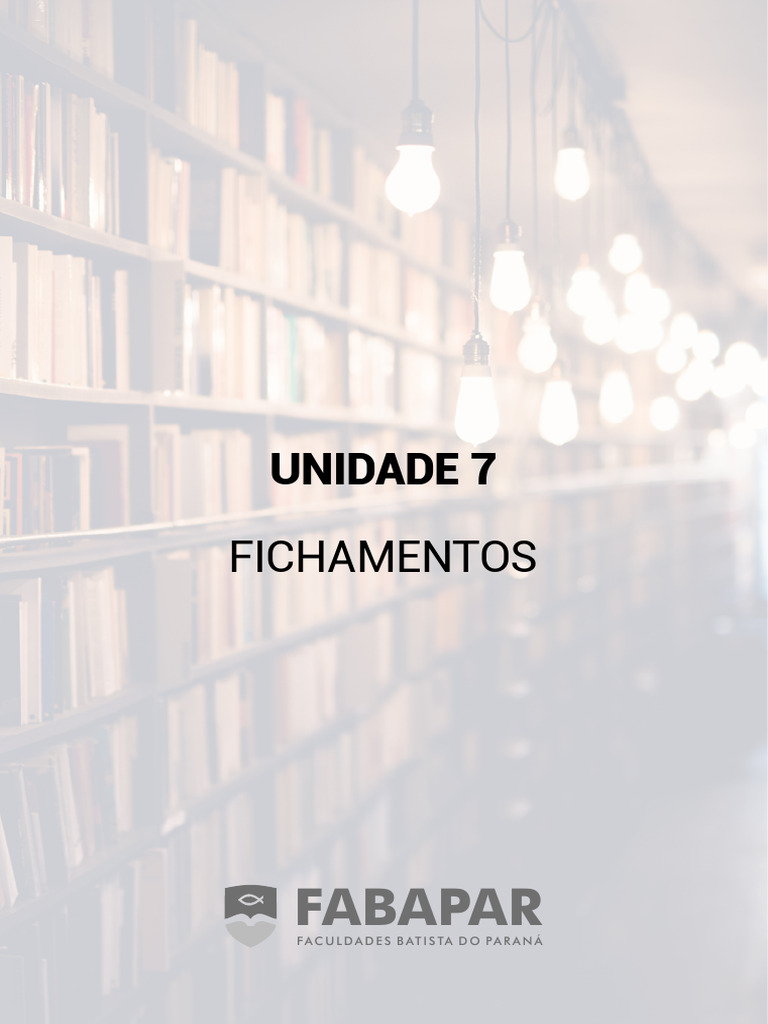 Ficha Mentos | PDF