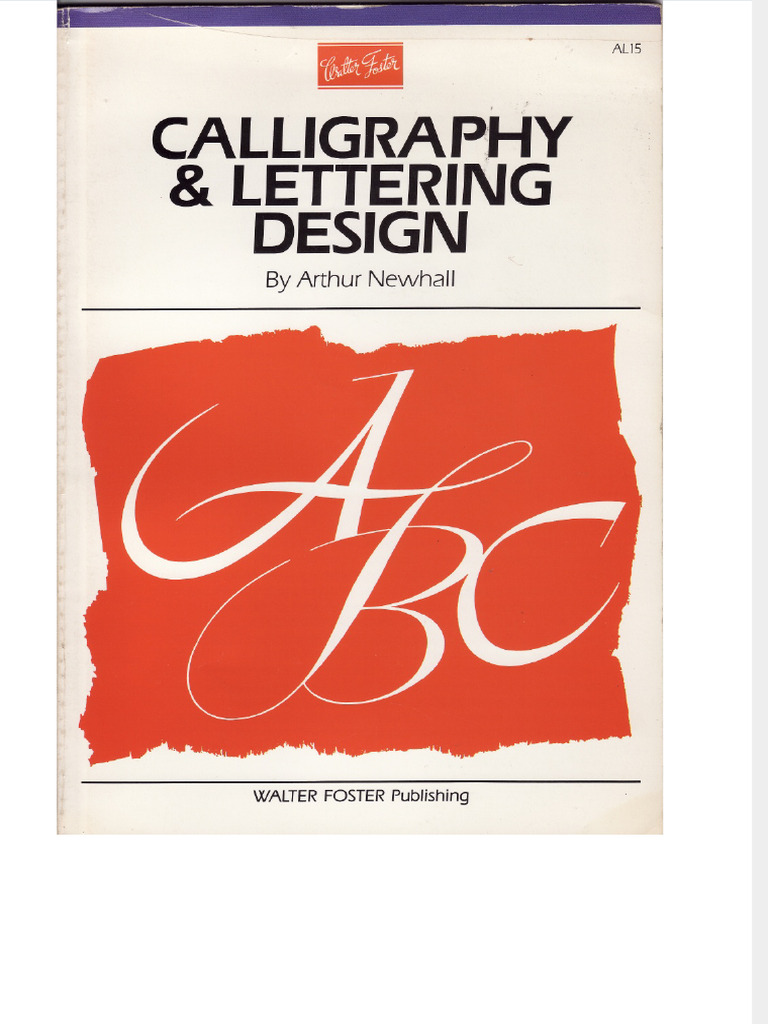 Dokumen - Tips Calligraphy Calligraphy | PDF | Calligraphy | Western ...