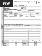 03-F02 HIRA-Hazard ID and Risk Assessment Form and Register | PDF ...
