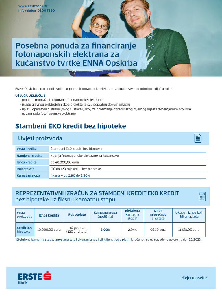 Letak Posebna Ponuda ENNA Opskrba 01012023 | PDF