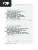 SMA Large Scale MVPS Brochure | PDF | Power Inverter | Transformer