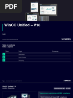 WinCC Unified Certificate Manager Guide | PDF | Public Key Certificate ...