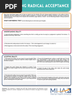 Locus of Control Worksheet | PDF | Neuropsychological Assessment ...