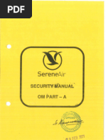 Ramp Inspection Checklist | PDF