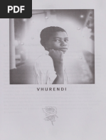 Mediriso Le Dipaka Tsa Lediri 2022 | PDF