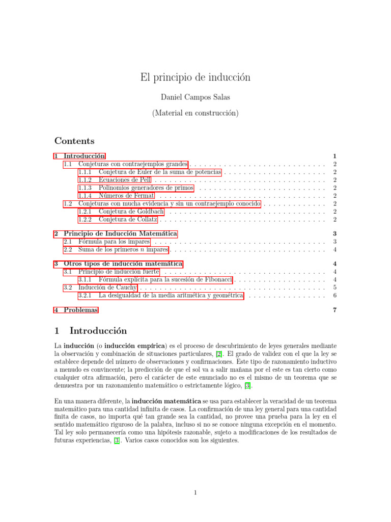 Odi Induccion | PDF | Número primo | Prueba matemática