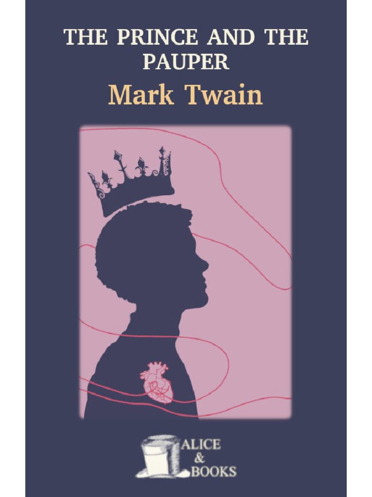 The Prince and The Pauper-Mark Twain | Download Free PDF | Thou