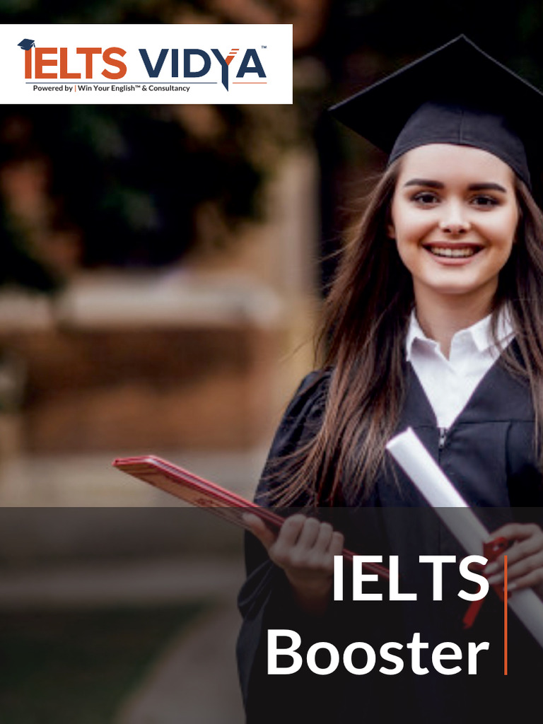 IELTS Booster 2020 | PDF | International English Language Testing ...
