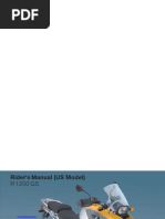 GS1250 Torques | PDF | Clutch | Screw