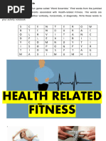Trunk Lift Test Protocol PDF | PDF | Anatomical Terms Of Motion ...
