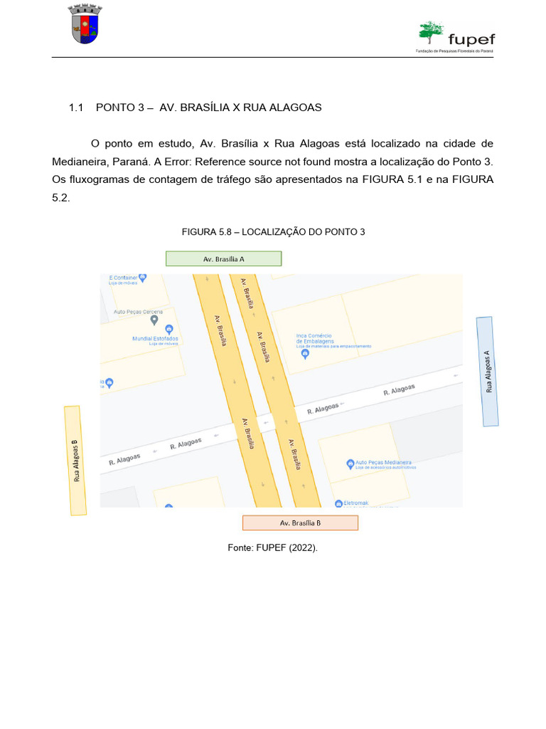 Elaboração de Relatórios PONTO 3 | PDF