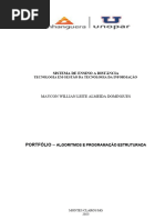 Relatório Aula Prática Análise Orientada Objetos Diagrama Classes Rev1 | PDF | Classe ...