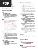 Philippine Executive Departments 2025 | PDF | Economies | Philippines