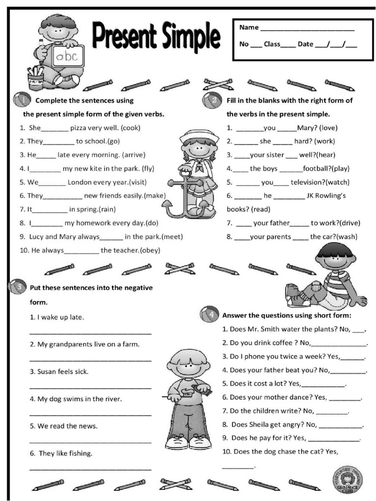 Printing - English ESL Worksheets For Distance Learning and Physical ...